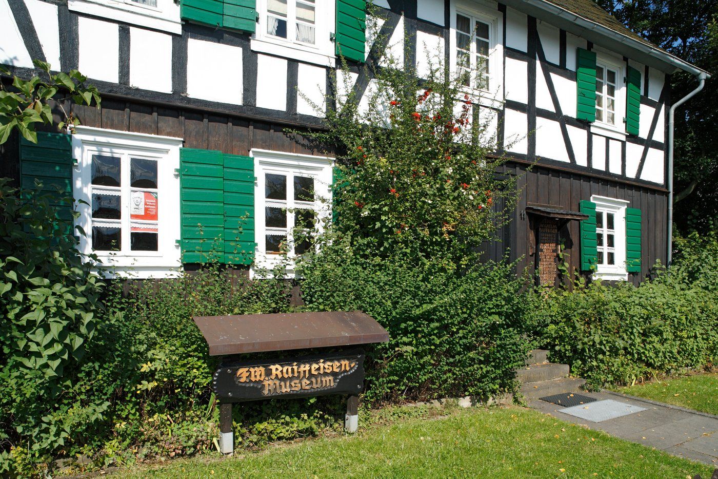 Genossenschaftsverband Bayern - gvb/website