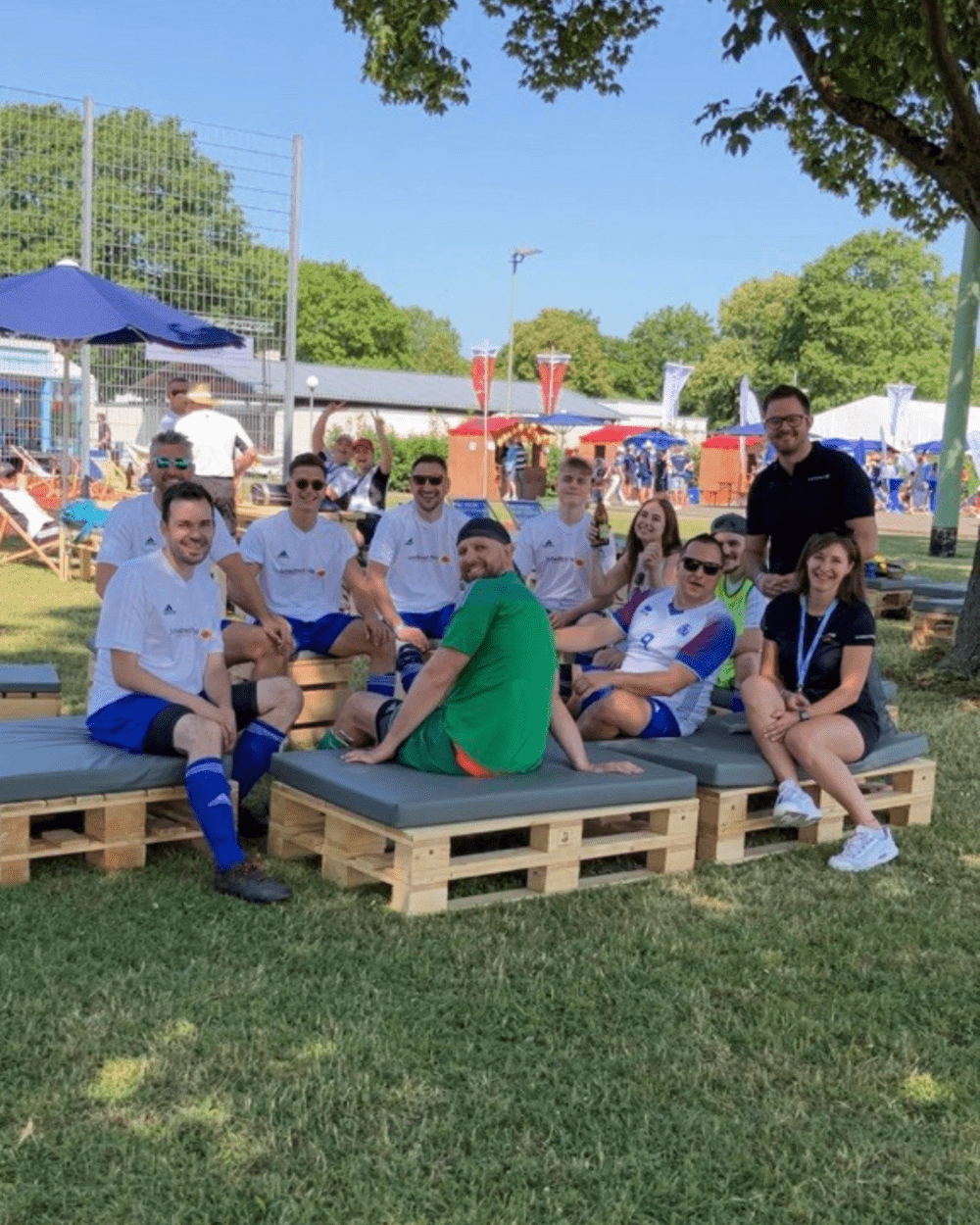 Sommer, Sonne, Sport & Spaß - 7 - 2023 - Artikel - gvb/website