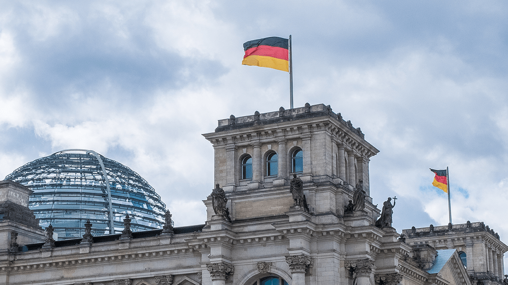 Deutschland braucht eine ordnungspolitische Wende - 11 - 2025 ...