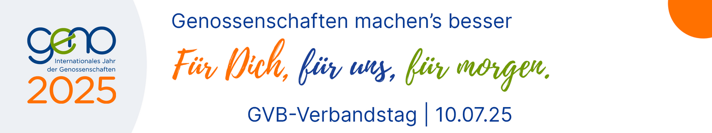 Verbandstag - gvb/website