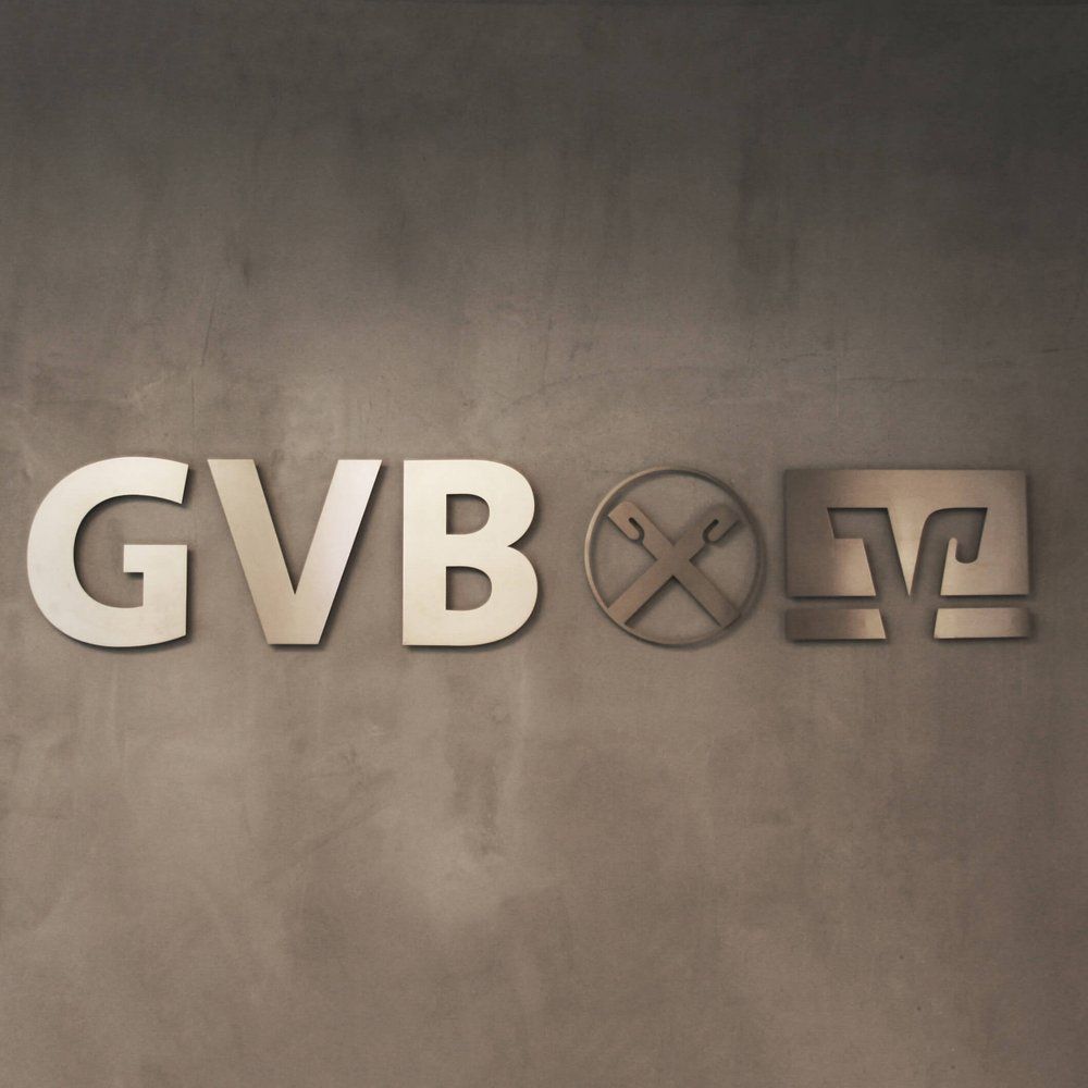 Genossenschaftsverband Bayern - gvb/website